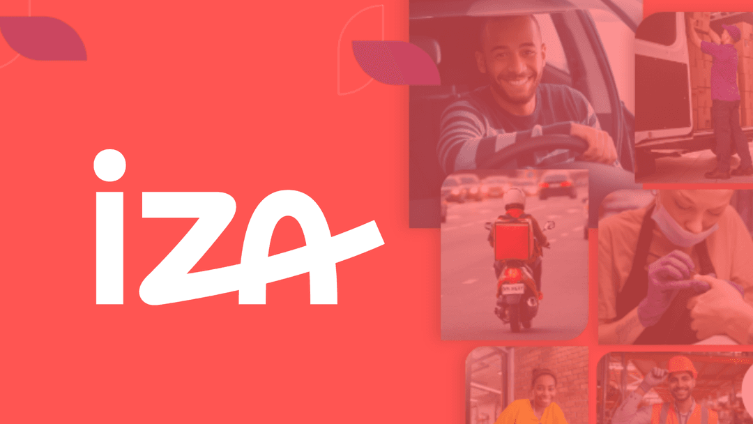 Novo Portal do Cliente IZA Empresas: Simplicidade e Transparência